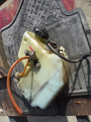 OIL TANK CAP '98 '00 ARCTIC CAT COUGAR 550 MC PANTHER 2000 BEARCAT WIDE ...