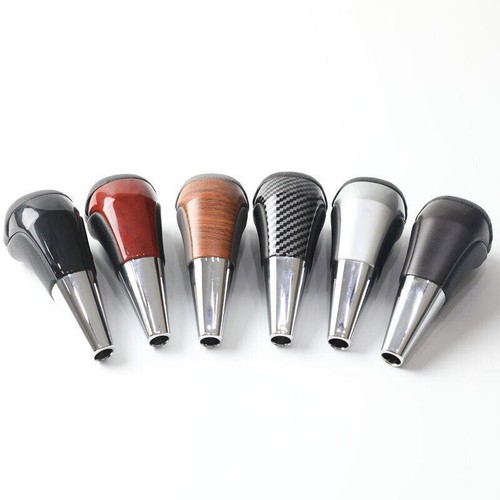 Gear Shift Knob Handball Automatic Shift Lever For Hilux Revo Fortuner ...