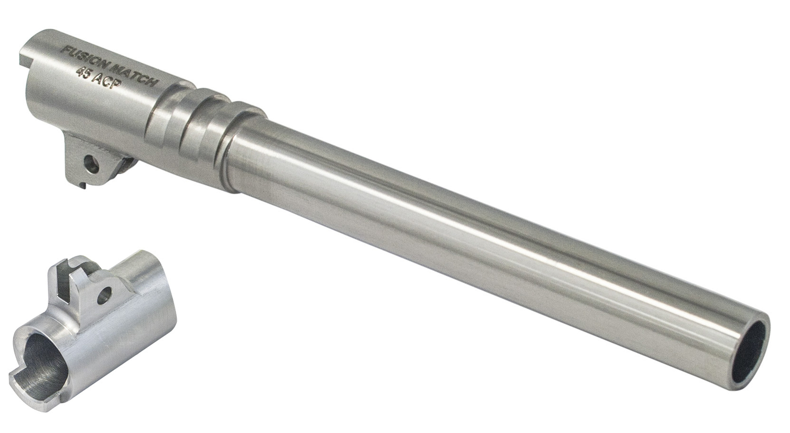 1911 Ultra Match Grade Barrel - 6", 45 ACP | eBay