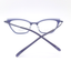 MODO 4106 Blue Titanium 51mm New Eyeglass Frame Authentic | eBay