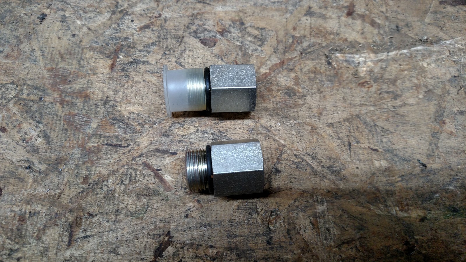 6405-8-6, O series Hydraulic, Fitting, MORB-FP STRAIGHT (10 PACK) | eBay UK