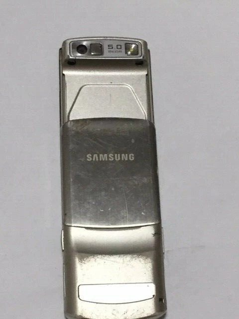 Samsung U900 Soul