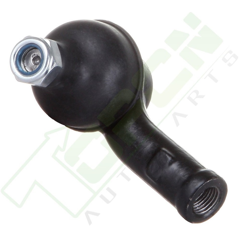 4PCS Fits Volkswagen Corrado Golf Jetta Front Inner & Outer Tie Rod ...