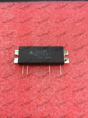 1pc renovates sc-1091 MODULE | eBay