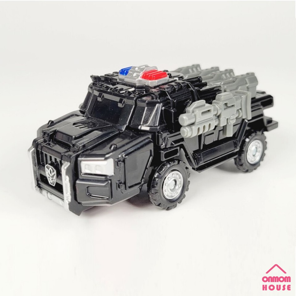 Hello Carbot Mini X Series 5 Type Transformer Figure Robot Car Toy 2022 ...