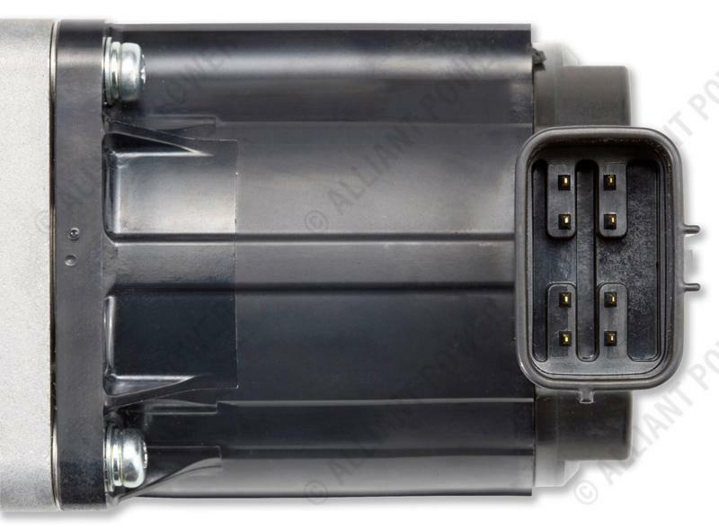 ICP Sensor 1845428C92 ICP Sensor For Ford 6.0L Powerstroke Diesel 2004 ...