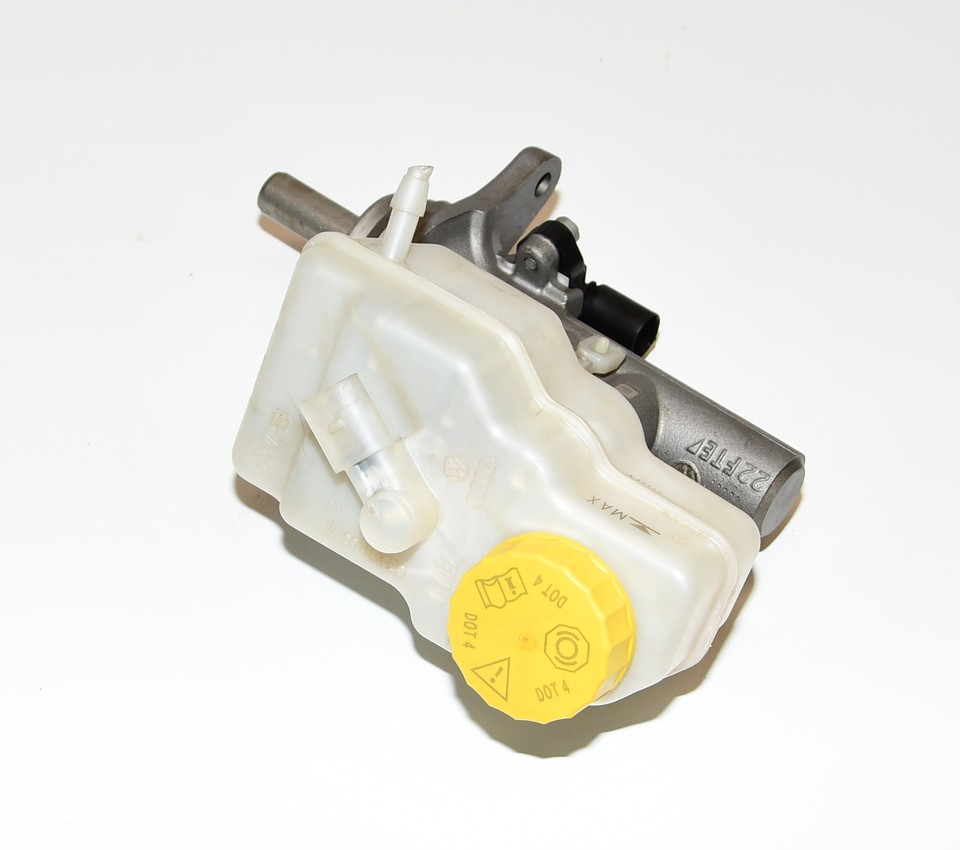 Tandem-Hauptbremszylinder 6R1611019D Polo 6R Original FTE | eBay
