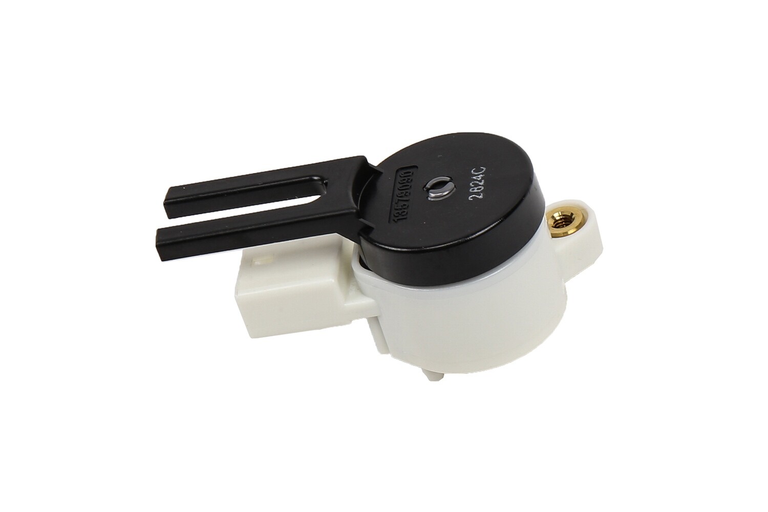 Brake Pedal Position Sensor ACDelco GM Original Equipment 13579090 for ...