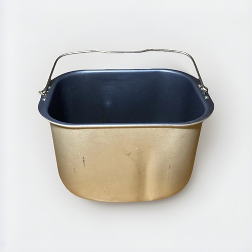 Breadman Bread Maker Model TR520 Bread Machine Loaf Pan Replacement ...