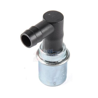 Universal GM Style 90 Degree PCV Valve With 3/8" Hose Barb | eBay