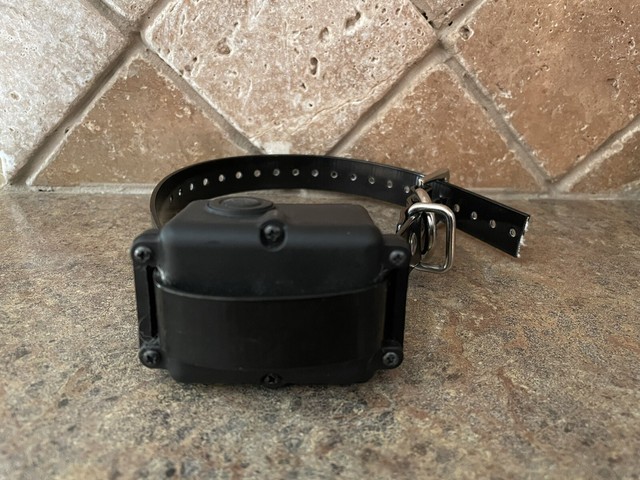 PetSafe Rfa-417 Yard and Park Training Collar Only No Remote or Charger ...