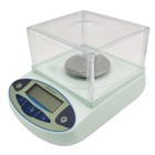 High Precision Electronic Analytical Balance 0.001g Weight Balance Lab ...