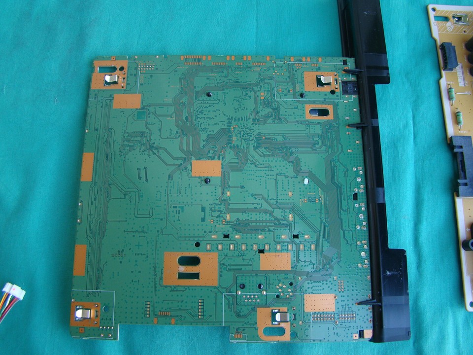 SAMSUNG UN50NU6900F TV PART | eBay