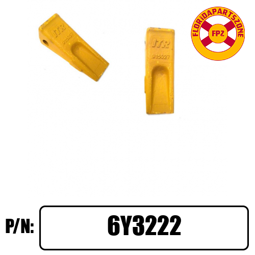 6Y3222 - TIP fits Caterpillar with Free Shipping | eBay