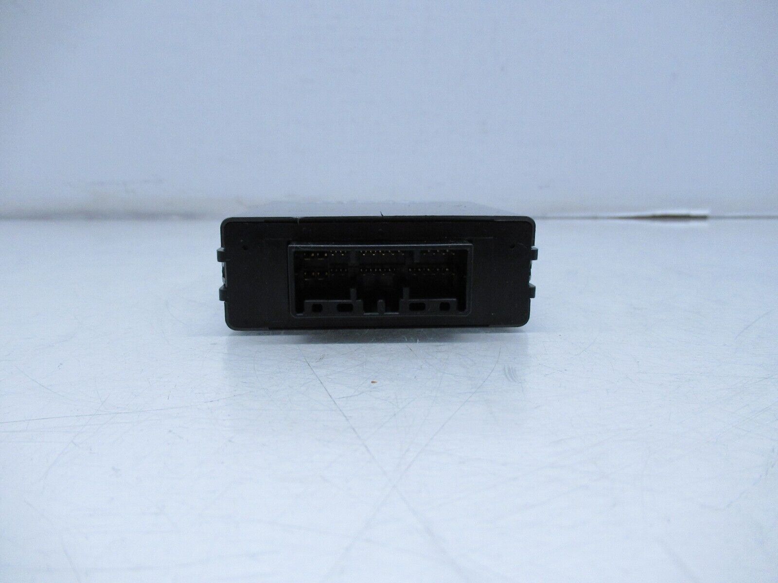 2002 Lexus Ls430 Headlight Lamp Leveling Sensor Module Unit ECM OEM ...