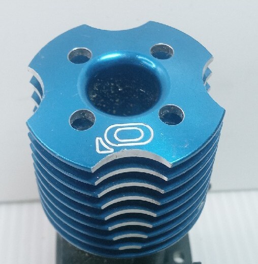 O.S. Max 15 CV RC Radio Control Engine With OS 15CV for sale online | eBay