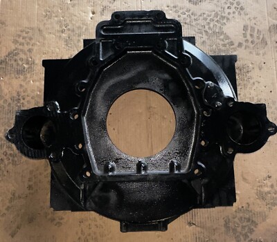 Cummins OEM Flywheel Housing 4026662 | eBay