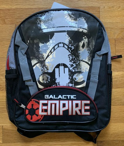 Disney Store Exclusive Star Wars Galactic Empire Stormtrooper School ...