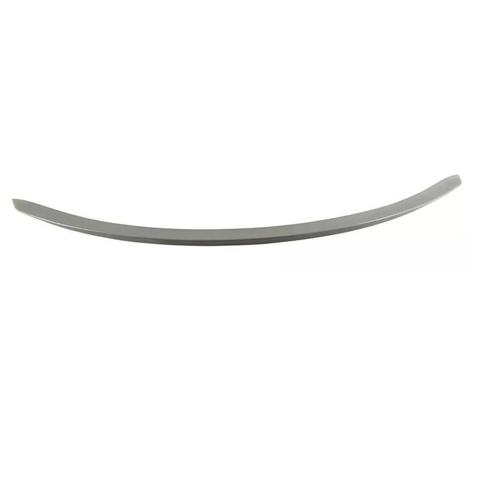 Unpainted For Mercedes Benz C205 Coupe OE Trunk Spoiler C200 C250 2016 ...
