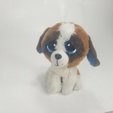 Duke the Dog - Beanie Boos - Beaniepedia