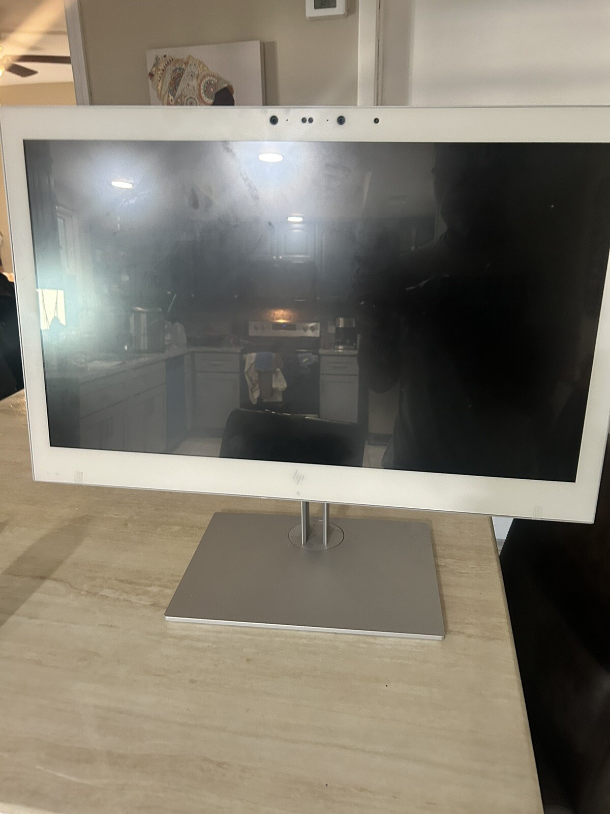 HP HC270CR Healthcare Edition 27" LED LCD Monitor (1QW03A8) for sale ...