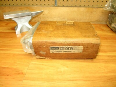Parker 3489106245 *NEW* VA35-Outlet Hydraulic Valve Mobile Work Section ...
