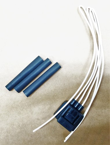 Ford Motorcraft Wiring Pigtail Kit 3U2Z-14S411-YLA (WPT-805) NOS | eBay