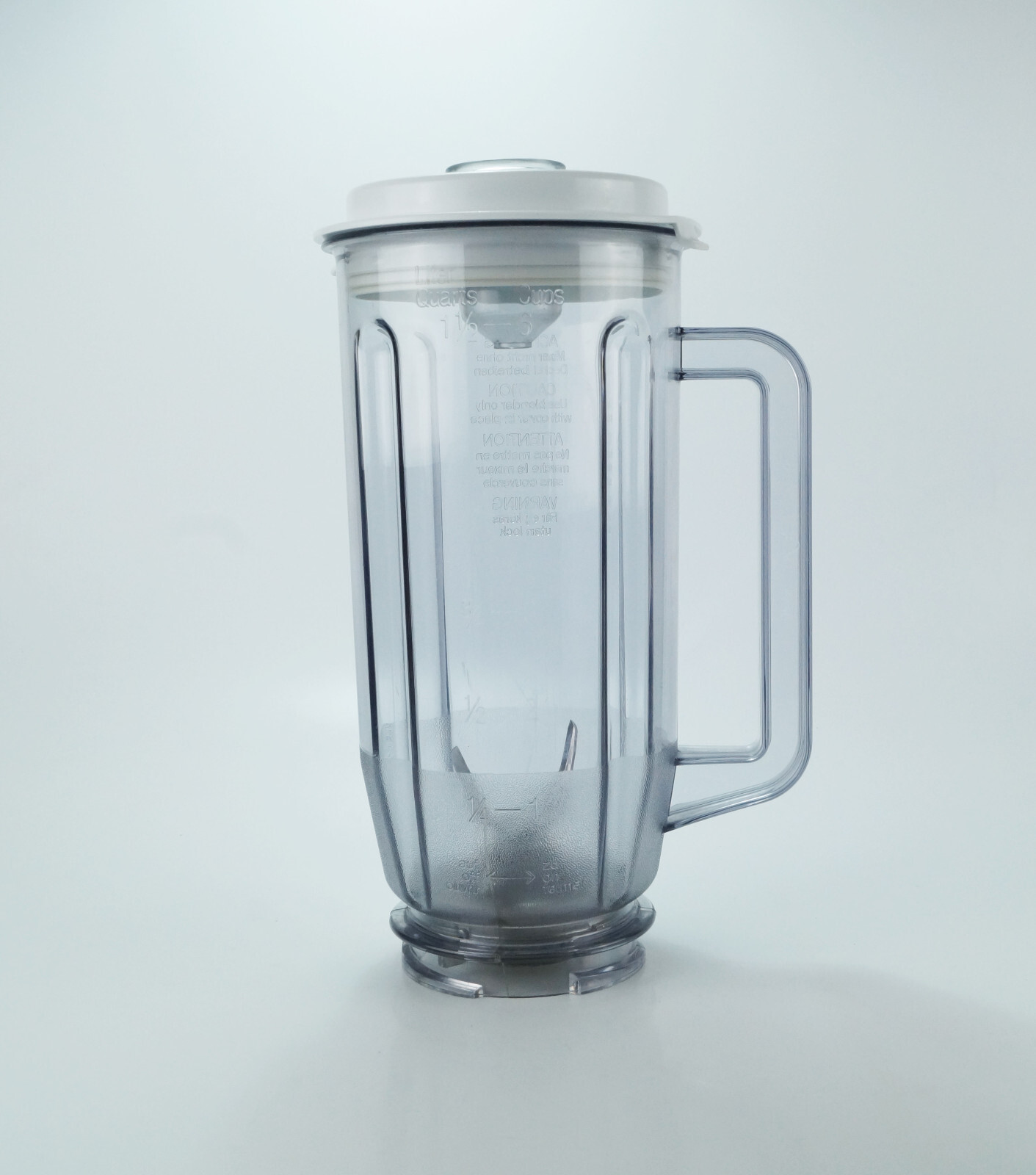 BOSCH Küchenmaschine MUM 6 Mixaufsatz MUZ6MX2 UM3 MUM6 Mixer Mixerkrug ...