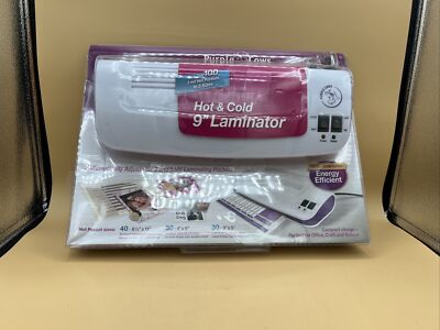 Machines - Purple Cow Laminating Machine