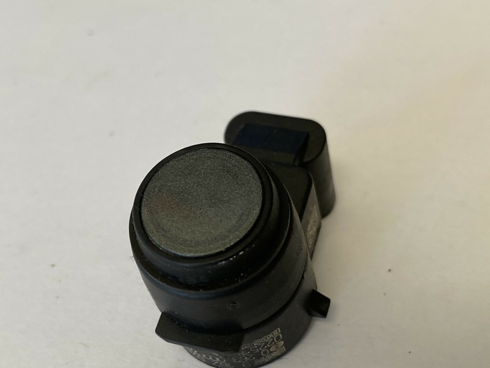 BMW PDC REVERSING SENSOR SILVER E90 E91 E92 E93 323i 325i 328i 330i ...