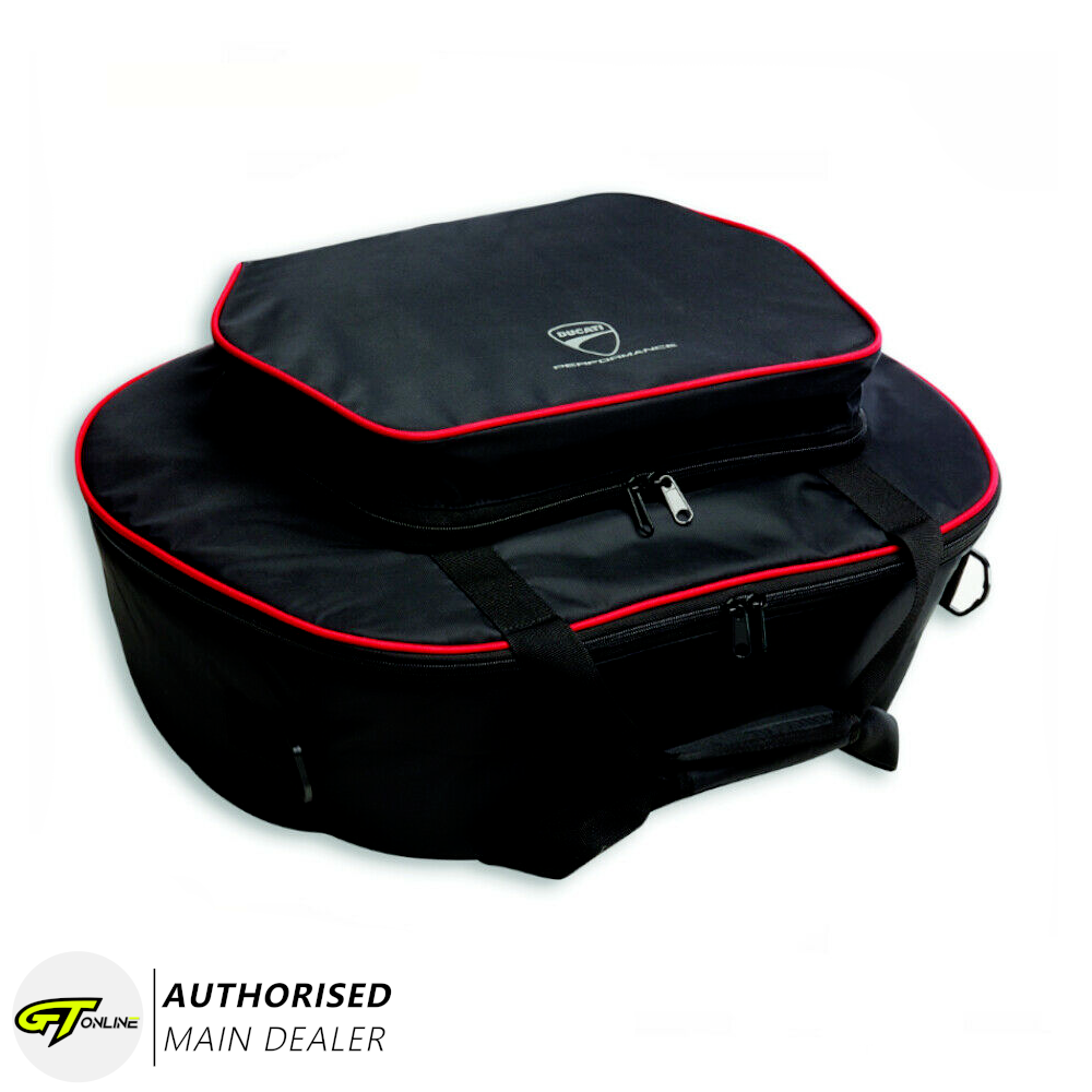 Ducati Multistrada V4 2021-2024 Top Box Case Inner Bag OEM 96781641AA ...