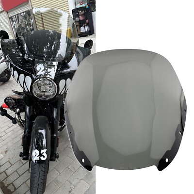 Windshield Windscreen Screen Protector For BMW R18 Bagger R18 ...