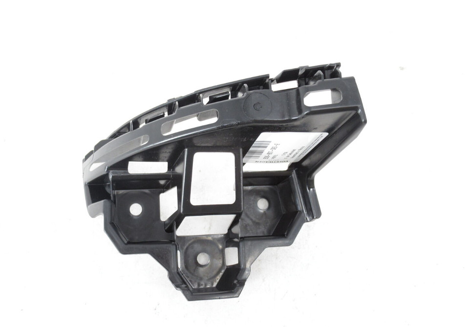 NEW VOLKSWAGEN JETTA A6 REAR BUMPER LEFT GUIDE PROFILE 5C6807393E OEM ...