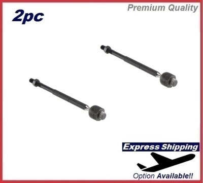 Premium Tie Rod End SET Inner For CHEVROLET GMC CADILLAC Kit EV800084 ...