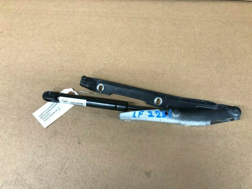 ⭐1997-2004 PORSCHE BOXSTER 986 FRONT LEFT SIDE TRUNK HINGE STRUT ASY ...