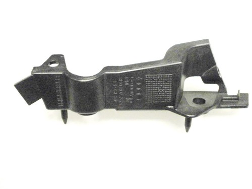 Original Audi -A4 (8K) (2008-2012) Halter Stoßfänger links 8K0807283 ...
