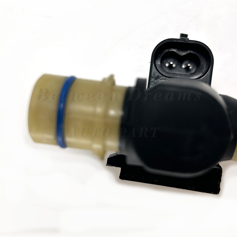 Valve Canister Close for Hyundai Ioniq Elantra Sonata Kia Niro Optima ...