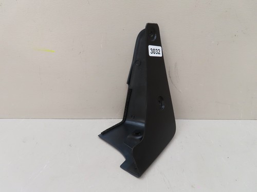 2020-2024 NISSAN SENTRA REAR RIGHT PASSER QUARTER MUD FLAP OEM T98J26LB ...