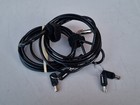 Joblot of 2 HP Nano Master Keyed Cable Lock 1AJ39AA. Joblot of 2 ...