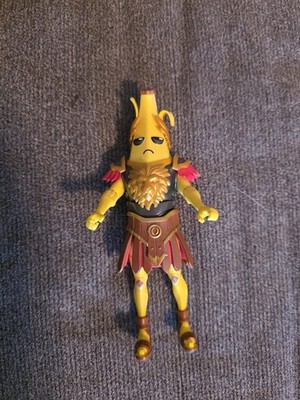 Hasbro Fortnite Victory Royale Banana Peely Action Figure Potassius ...