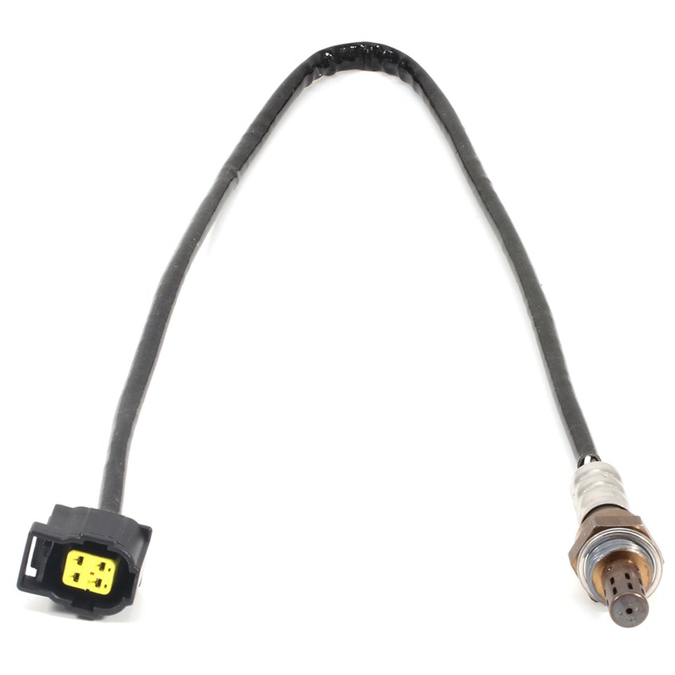 Front/Rear O2 Oxygen Sensor For 2004-2011 Jeep Wrangler 2.4L 3.8L 4.0L ...