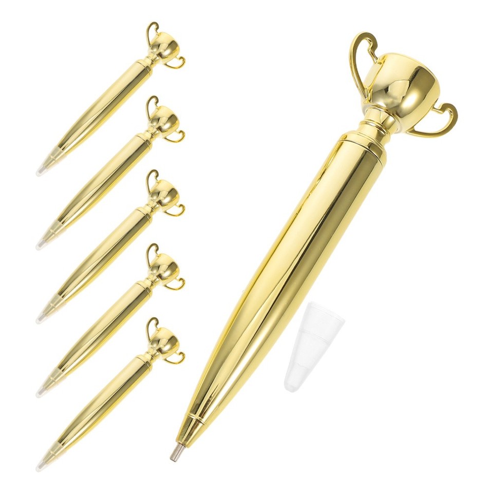 6 PCS Dot Painting Tools Drill Pen Accessories Kit 5d Rhinestones ...