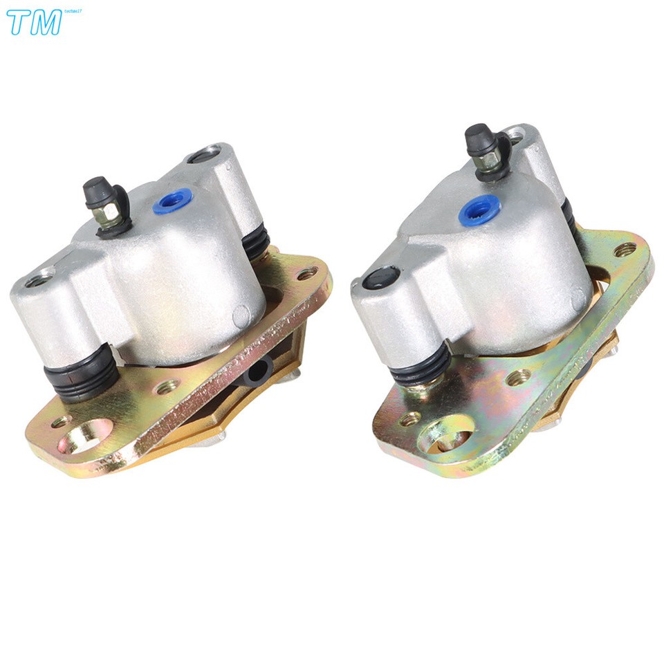 1910271 1910264 1910691 1910547 1910548 1910367 Front Rear Brake ...