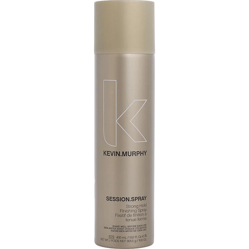 Kevin Murphy - Session Spray - Strong Hold Finishing Spray 11.4 fl oz ...