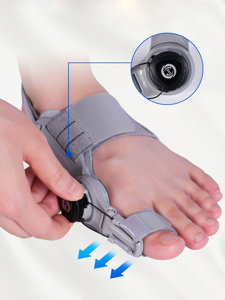 AU 2024 New Stock Treatmedy Bunion Fix Toe Valgus Corrector | eBay