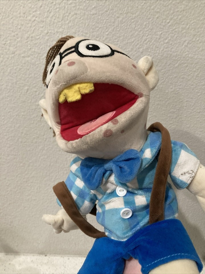 SML Cody official puppet 7445007253241 | eBay