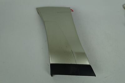 1993-2003 Lexus RX300 Left Driver Side Lower Fender Molding Silver OEM ...