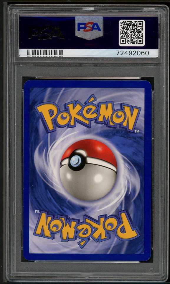 Charizard PSA 7 4/102 Base Set Holo Pokemon Card 1999 | eBay