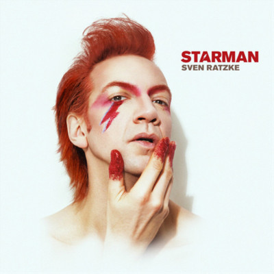 Starman (CD) Album | eBay