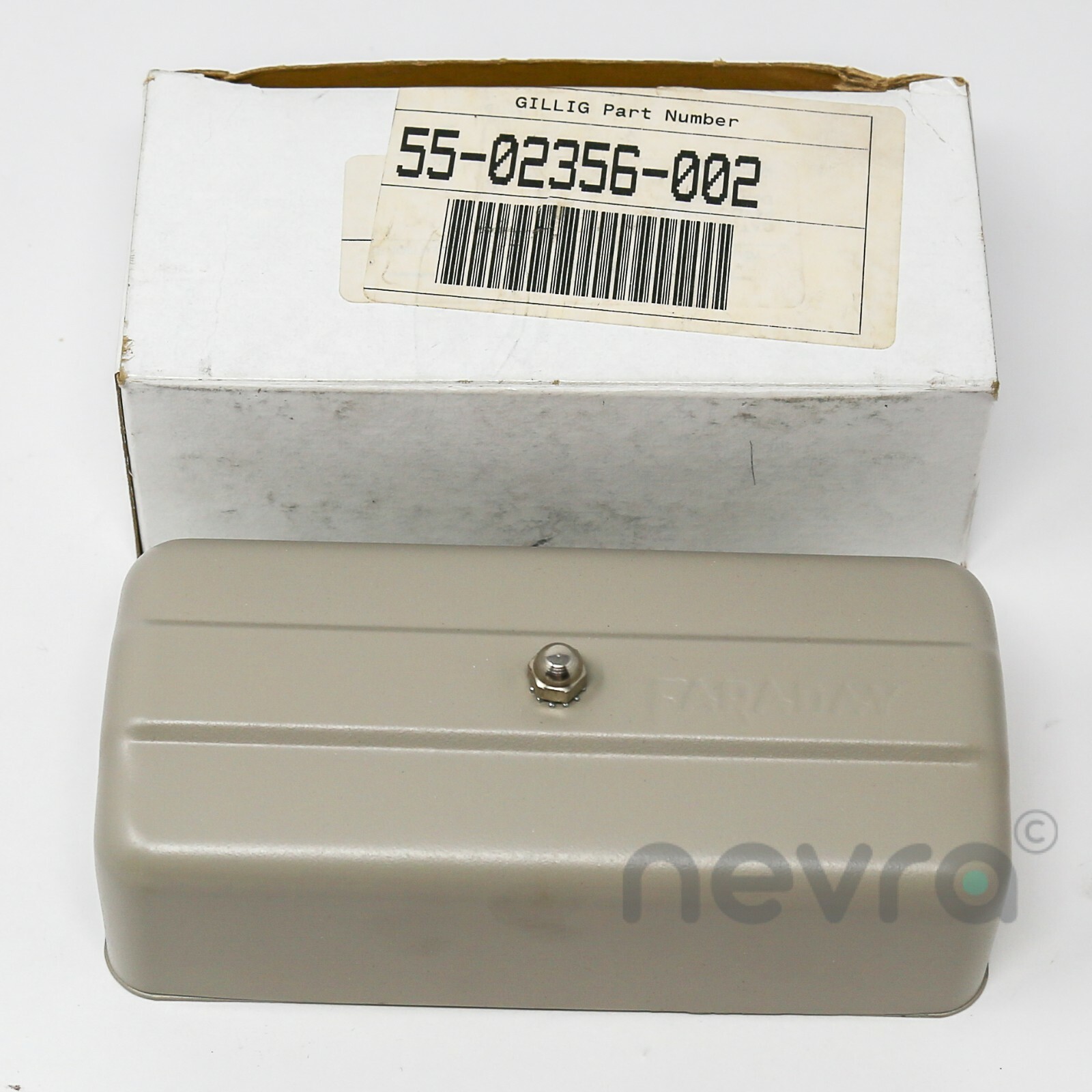 Faraday Chime 24 VDC ASM Door FM 1531 for sale online | eBay